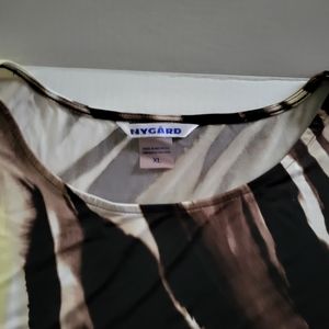 Peter Nygard | Tops | Nygard Women Top Size Xl | Poshmark